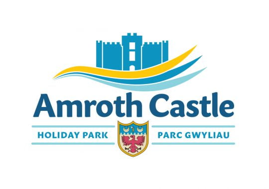 Amroth Castle Holiday Park, Pembrokeshire | Pitched Portfolo