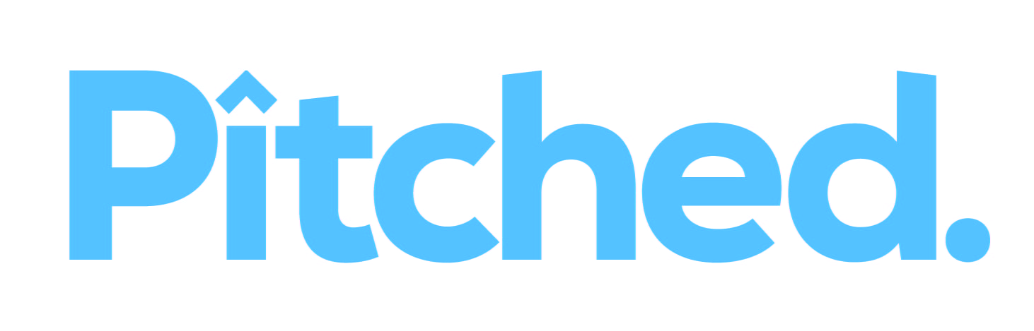 Pitched shortlisted for Cornwall Business Awards 2019 | Pitched