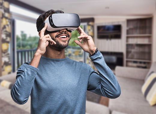 Virtual Tours For Holiday Parks, Caravans & Lodges | Pitched