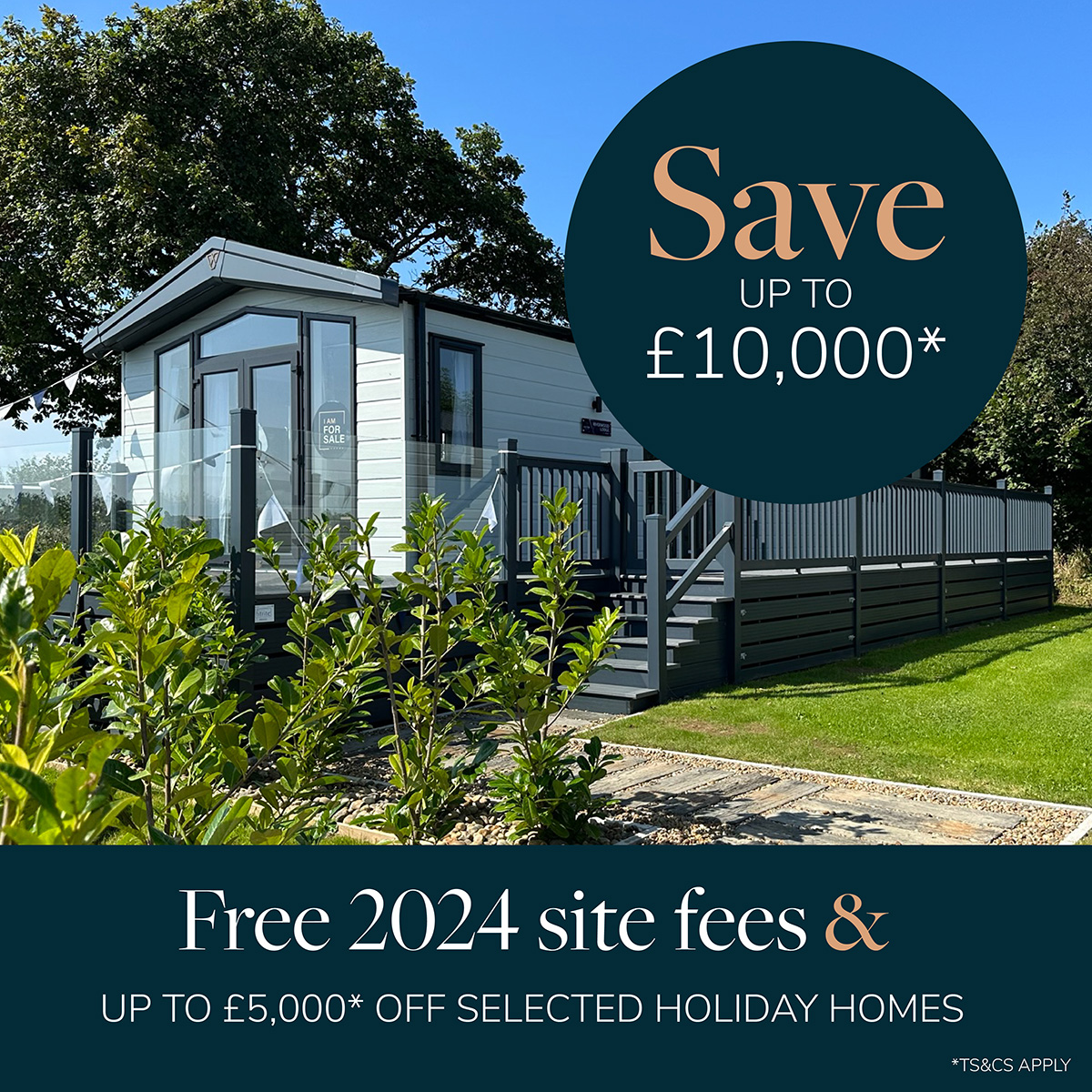 Trelay Holiday Park | Pitched